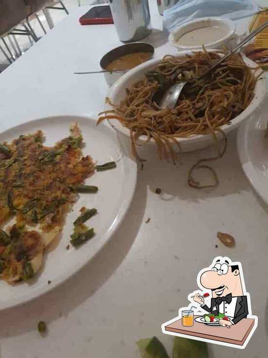 Menu at Anupam Sweets, Panchkula, Mansa Devi Complex, SCO 79, Mansa ...