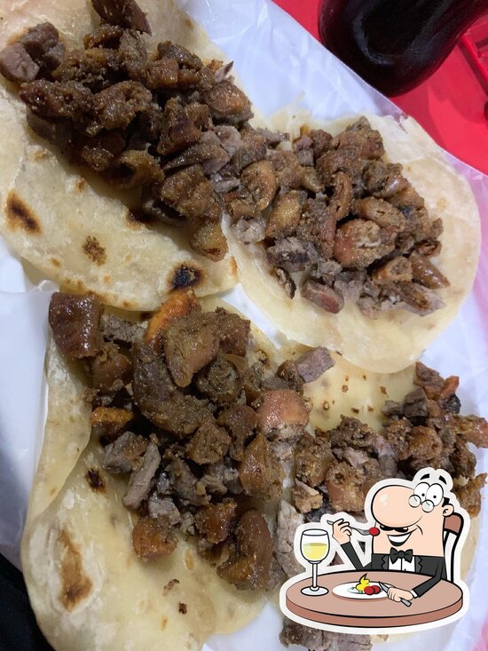 Tacos Obregon, Chihuahua - Menú del restaurante, precios y reseñas