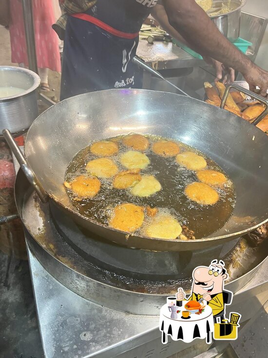 Thatha coffee house, Bengaluru - Restaurant menu, prices and reviews