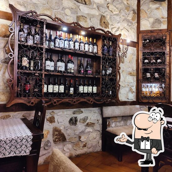Banski Han Traditional Restaurant, Bansko - Restaurant menu, prices and ...