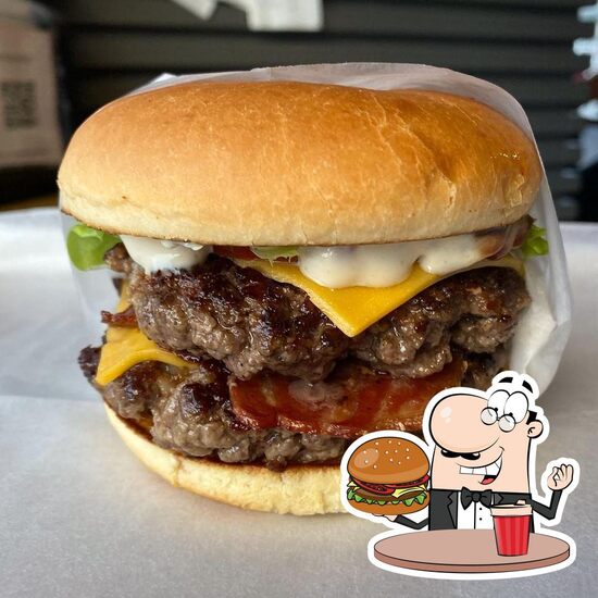 Block Burger, Reykjavík - Restaurant menu, prices and reviews