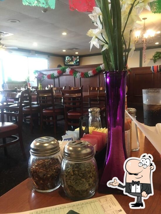 Casa Alvarez, Rowland Heights - Restaurant menu, prices and reviews