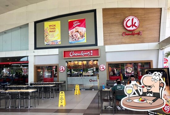 Carta del restaurante CK Shell Nlt Balagtas, Balagtas, Shell North