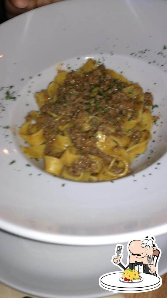 El Taier restaurant, Forno di Zoldo - Restaurant reviews