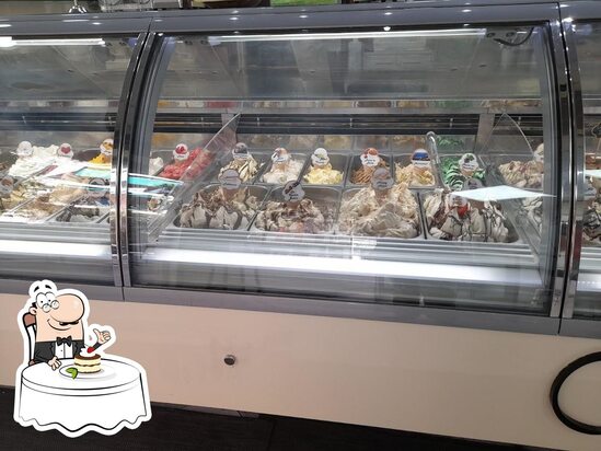 Gelateria Via Lattea, Granada - Menú del restaurante, precios y reseñas