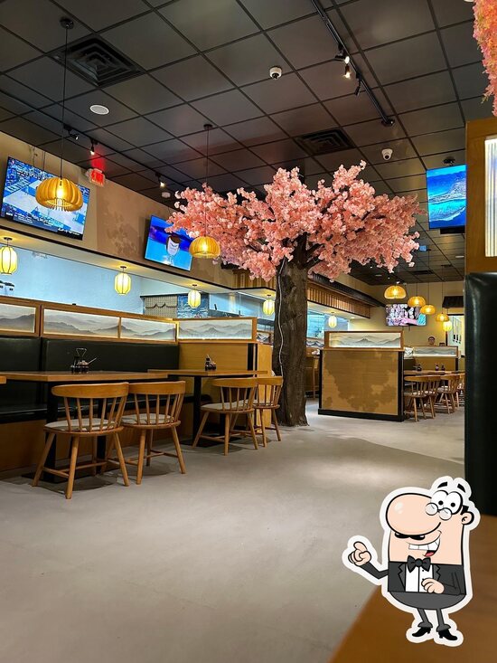 Iso Iso Ramen & Boba, Danville - Restaurant menu, prices and reviews