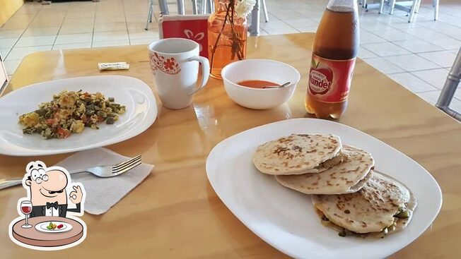 La Discada restaurant, Torreón - Restaurant reviews