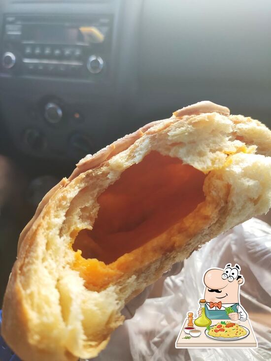 Panaderia: El pan de Pomuch, Pomuch - Opiniones del restaurante