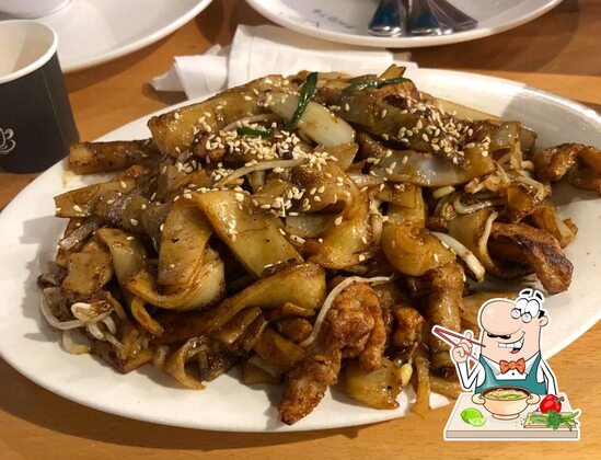 Restaurante Pho 76, Wetherill Park, Shop C05 - Carta del restaurante y ...