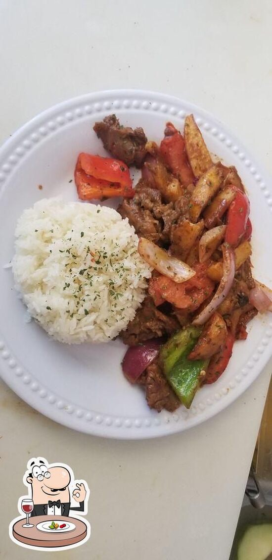 Pupuseria rosali in Palmdale - Restaurant reviews