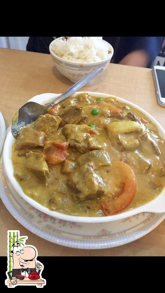 Sun Ming Restaurant 新明茶餐廳 in Hurstville - Restaurant reviews