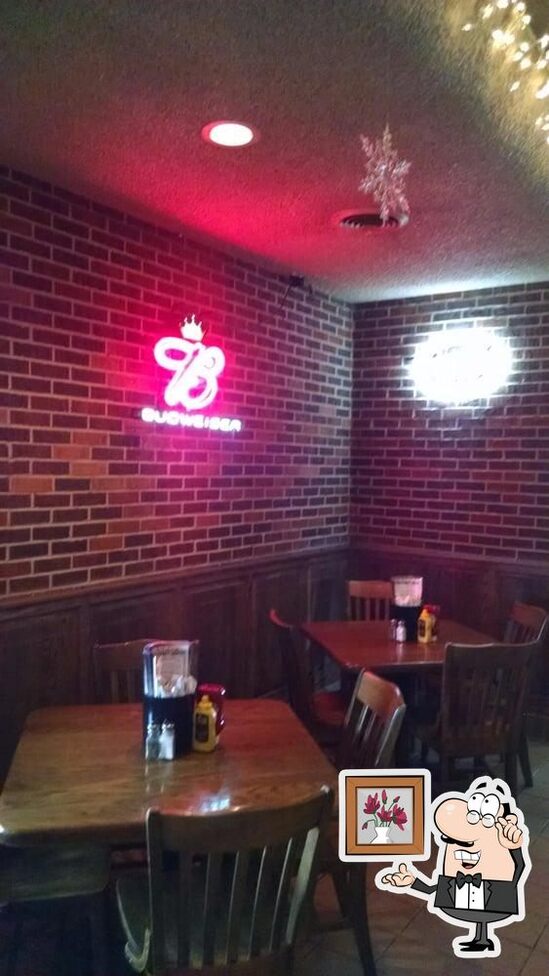 Tilly's Oronoco LLC, Oronoco - Restaurant menu, prices and reviews