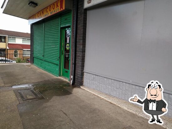 Ying Can Cook in Redcar - Restaurant menu and reviews