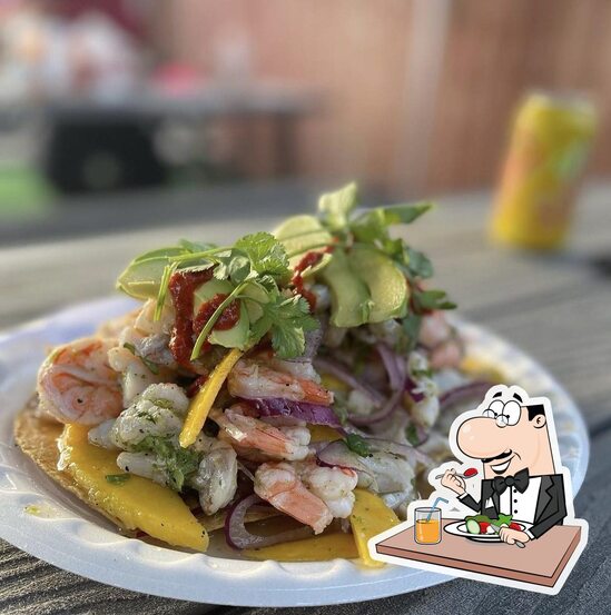 El Ostion Mariscos, Chula Vista - Menú del restaurante, precios y reseñas