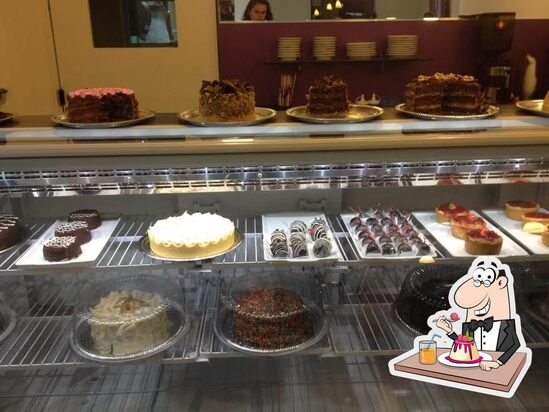 Senhorita Cake cafe, Recife - Restaurant reviews