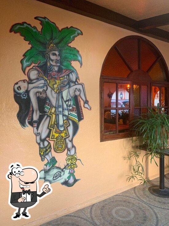 El Marques Mexican Restaurant, Tonopah - Restaurant menu, prices and ...