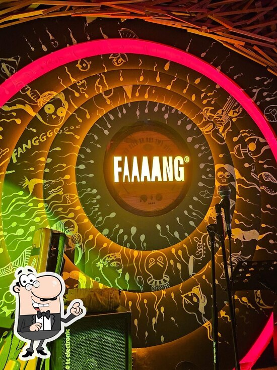Fang Hub, Ho Chi Minh City - Restaurant menu, prices and reviews