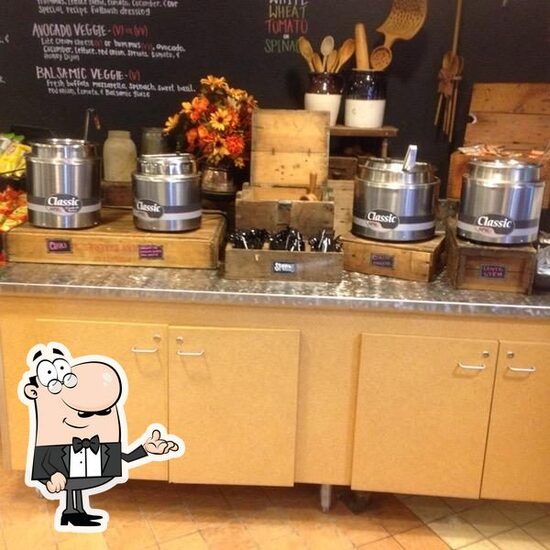 Picasso Deli in Dearborn