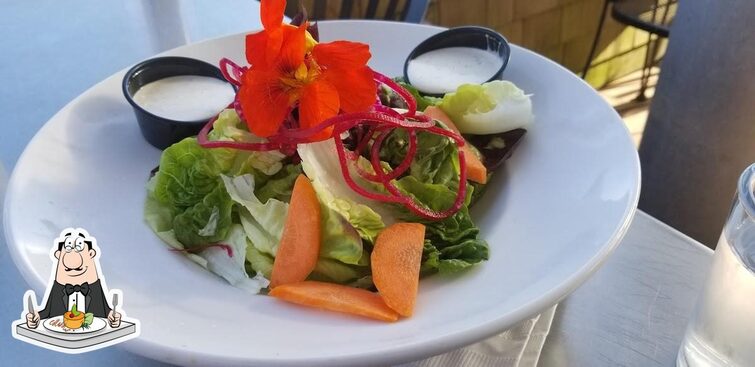 The Schooner Restaurant & Lounge in Netarts - Restaurant menu and reviews