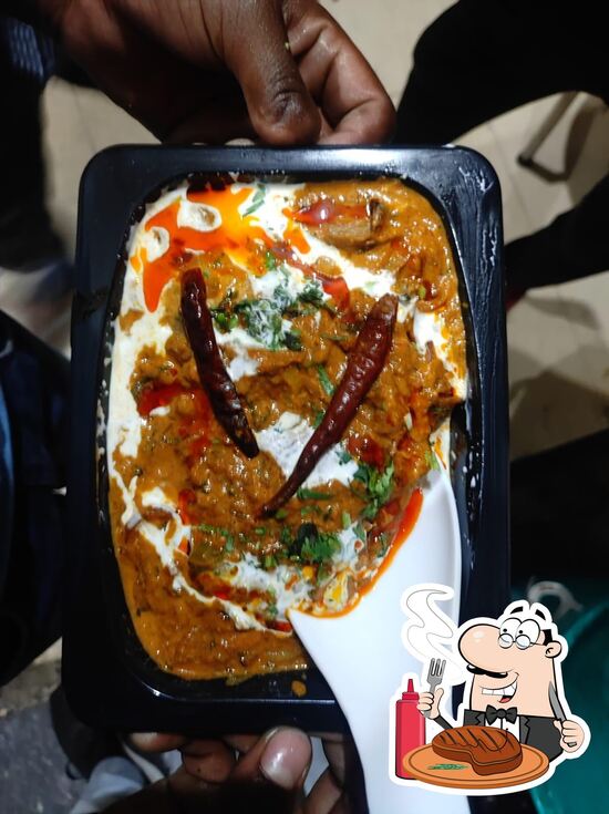 Tandoori Hut, Panipat - Restaurant menu, prices and reviews