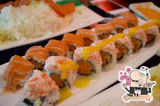 Wasabi House in Halifax - Restaurant reviews