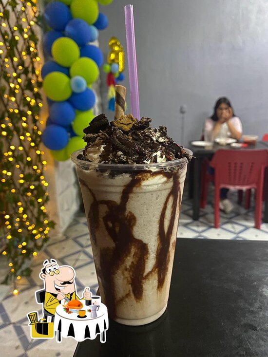 Alitas LA CABRONA restaurant, Guadalajara - Restaurant reviews
