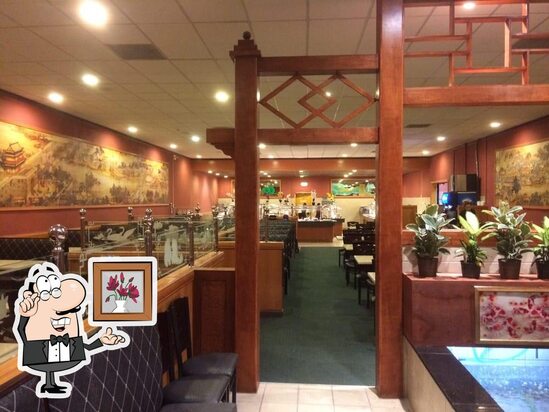 Asian Buffet, Gilroy - Restaurant menu, prices and reviews
