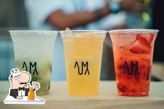 Auma Street Bar, Porto Alegre - Menu do restaurante, preços e opiniões