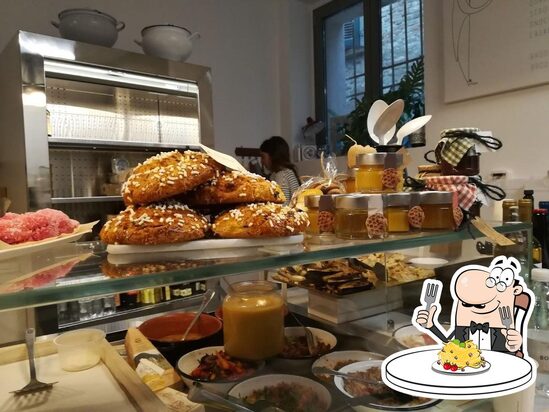 Brodino Pastificio, Cesena - Restaurantbewertungen