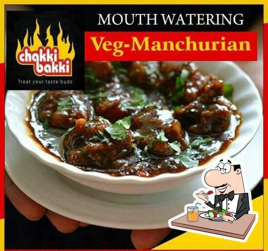 Chakki Bakki, Nashik - Restaurant menu, prices and reviews