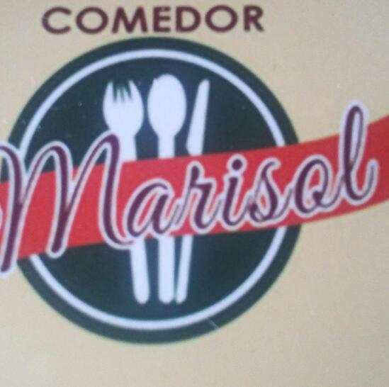 Menu at Comedor Marisol restaurant, Tepic, Localidad Crucero de San Blas