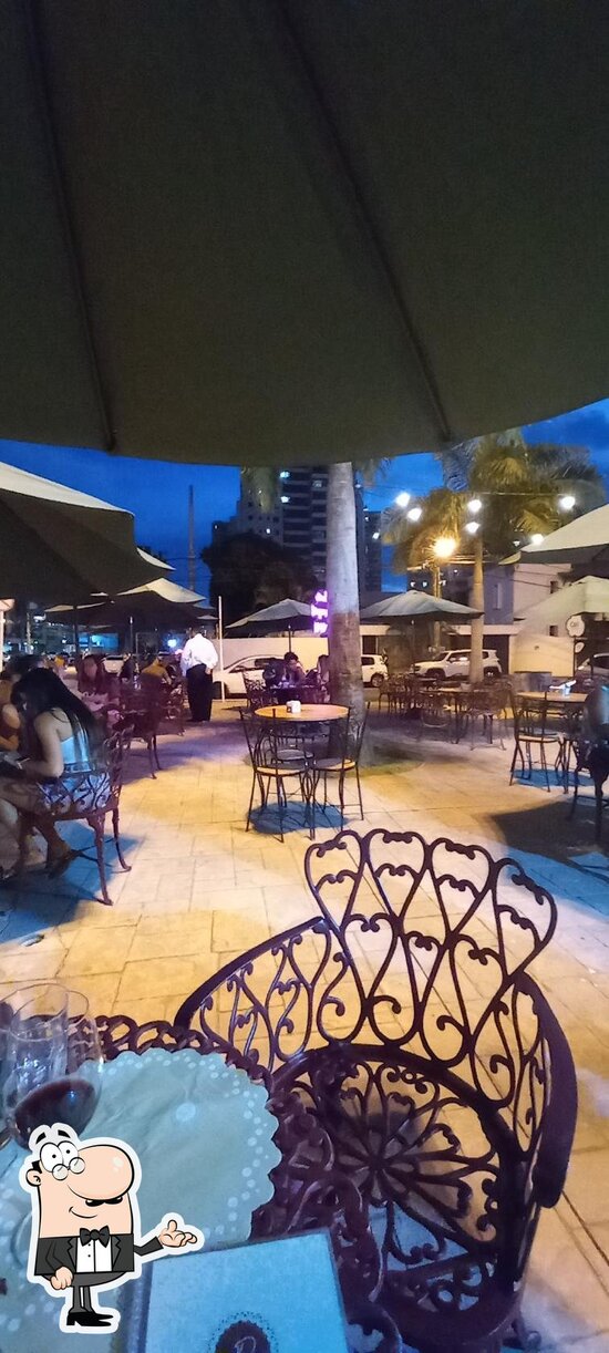 Menu em Dipanni Confetteria, Aracaju, Praça Luciano Barreto Junior