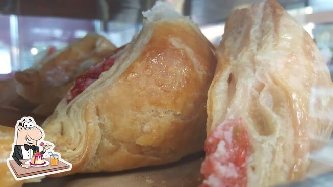 El Gallito Bakery, Miami - Carta del restaurante y opiniones