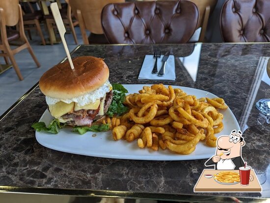 Galata Diner & Cocktail Bar - Restaurant in Gillingham, Gillingham ...