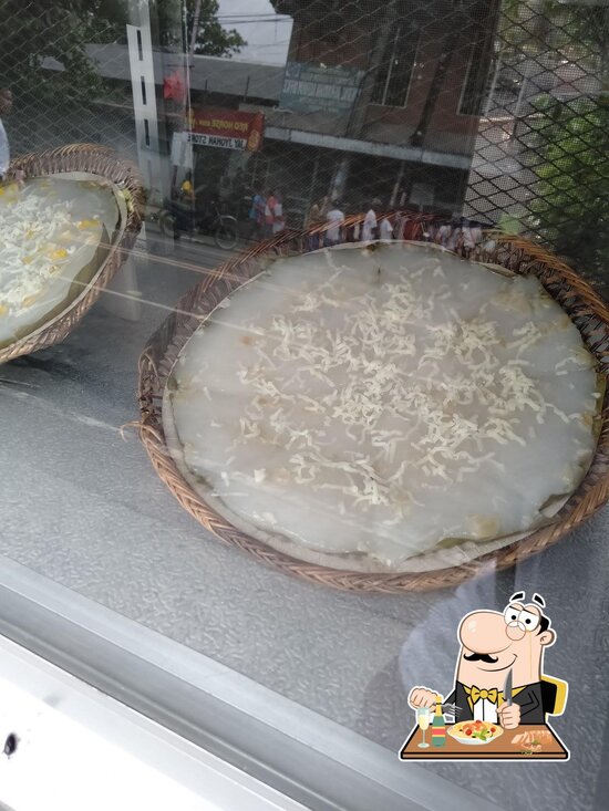 Carta del restaurante Gubat's Famous Timitim, Gubat