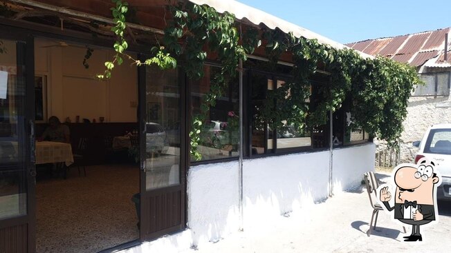 KOVA GRILL, Rhodes - Restaurant menu, prices and reviews