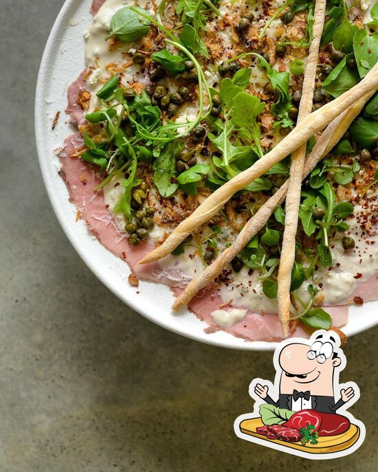 Lady Lola Deli Bar Bistro, Dunsborough - Restaurant menu, prices and ...