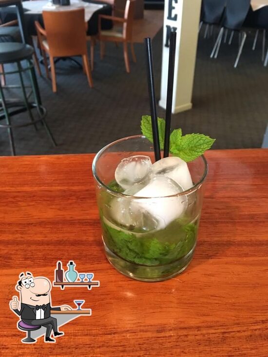 Surfside Bites & Brew, Piha - Restaurant menu, prices and reviews
