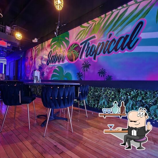 Sabor Tropical Restaurant, Milwaukee - Restaurant menu, prices and reviews