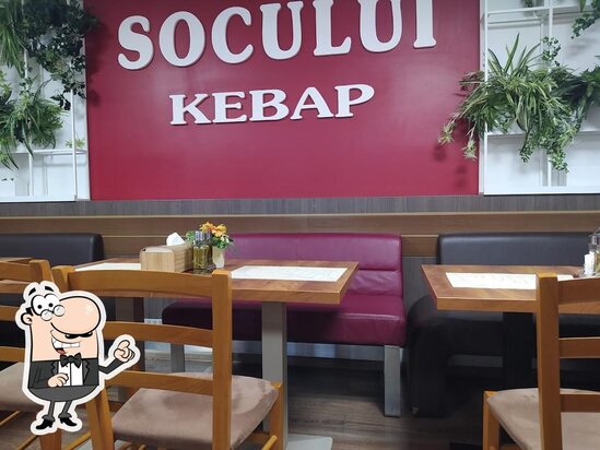 Socului Kebap Obor, Bucarest - Menú del restaurante, precios y reseñas