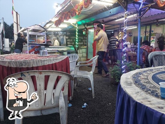 Sri akhila family restaurant ac and non ac, Gundugolanu - Restaurant ...