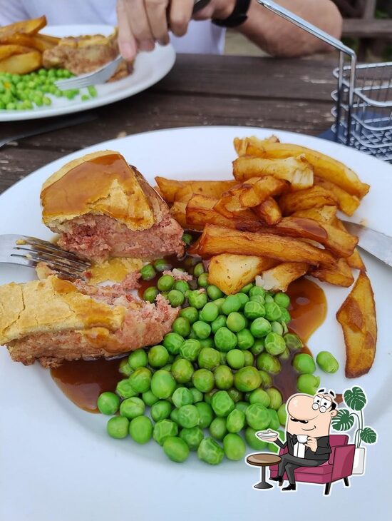 The Old Mill - Knitsley, Consett, Consett - Restaurant menu, prices and ...