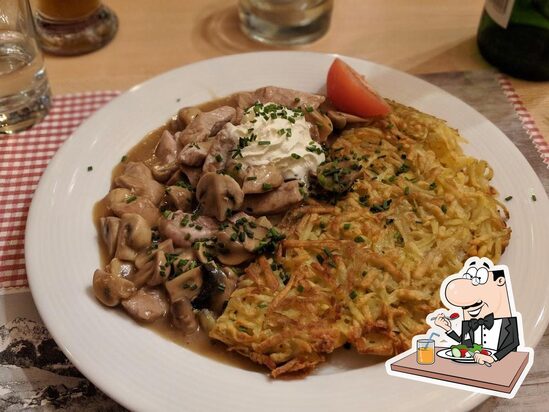 Walliser-Stube, Basel - Restaurant reviews