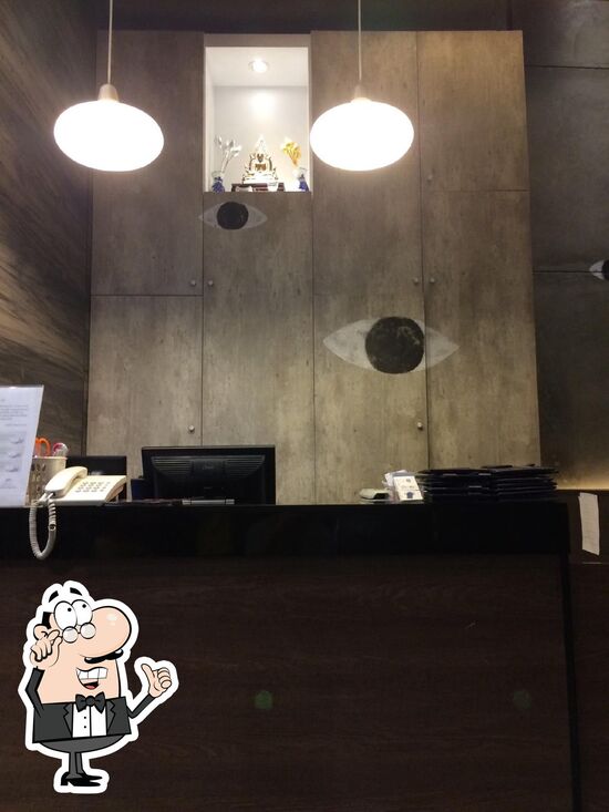 Zen Restaurant สาขาเซ็นทรัลอีสต์วิลล์, Bangkok - Menú del restaurante ...