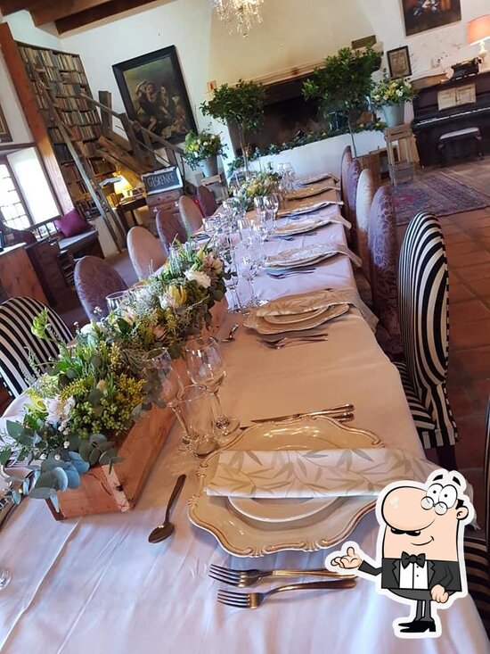 Evertsdal Opstal, Cape Town - Restaurant menu, prices and reviews