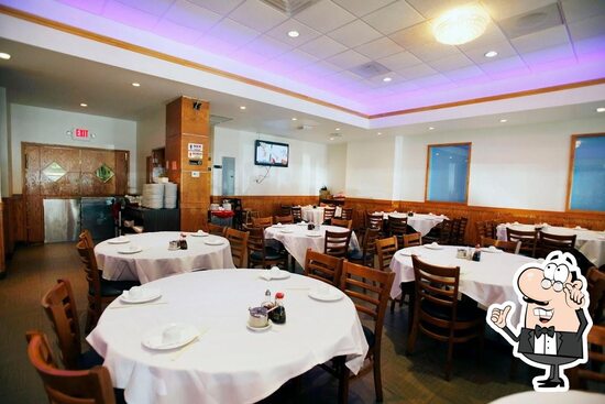 Ocean City Restaurant, Philadelphia - Restaurant menu, prices and reviews
