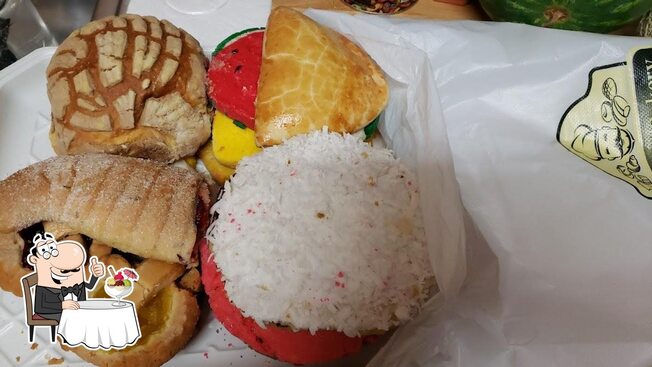 El Prado Bakery, El Paso - Carta del restaurante y opiniones