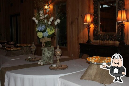 Cedar Landing, Winfield - Restaurant menu, prices and reviews