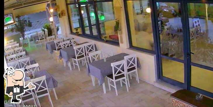 Restaurant Maria, Paralia - Restaurant menu, prices and reviews