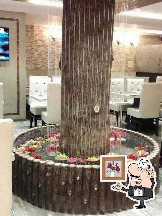 The Manish Eating Point, Lucknow - Restaurant menu, prices and reviews